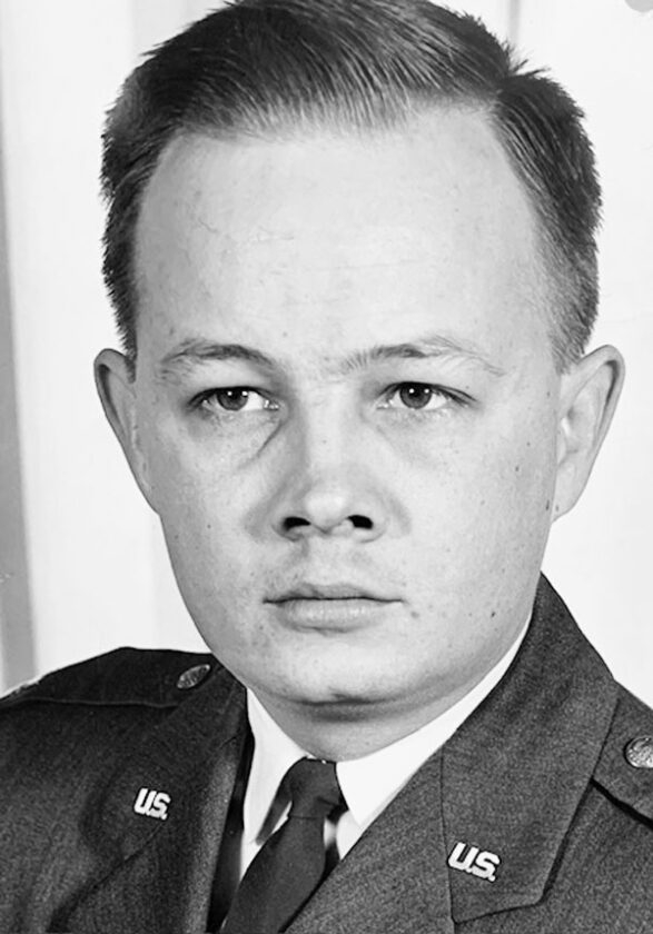 Gordon Terry Clovis | News, Sports, Jobs - News and Sentinel